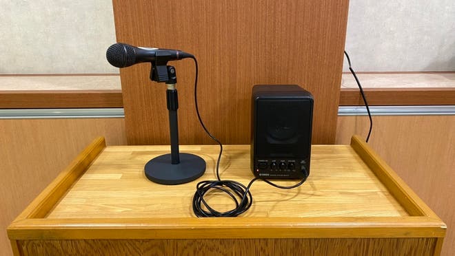 防音イベントスペース!演奏会・展示会・ヨガ教室・会議利用など!の写真22