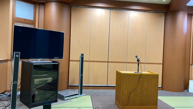 防音イベントスペース!演奏会・展示会・ヨガ教室・会議利用など!の写真23