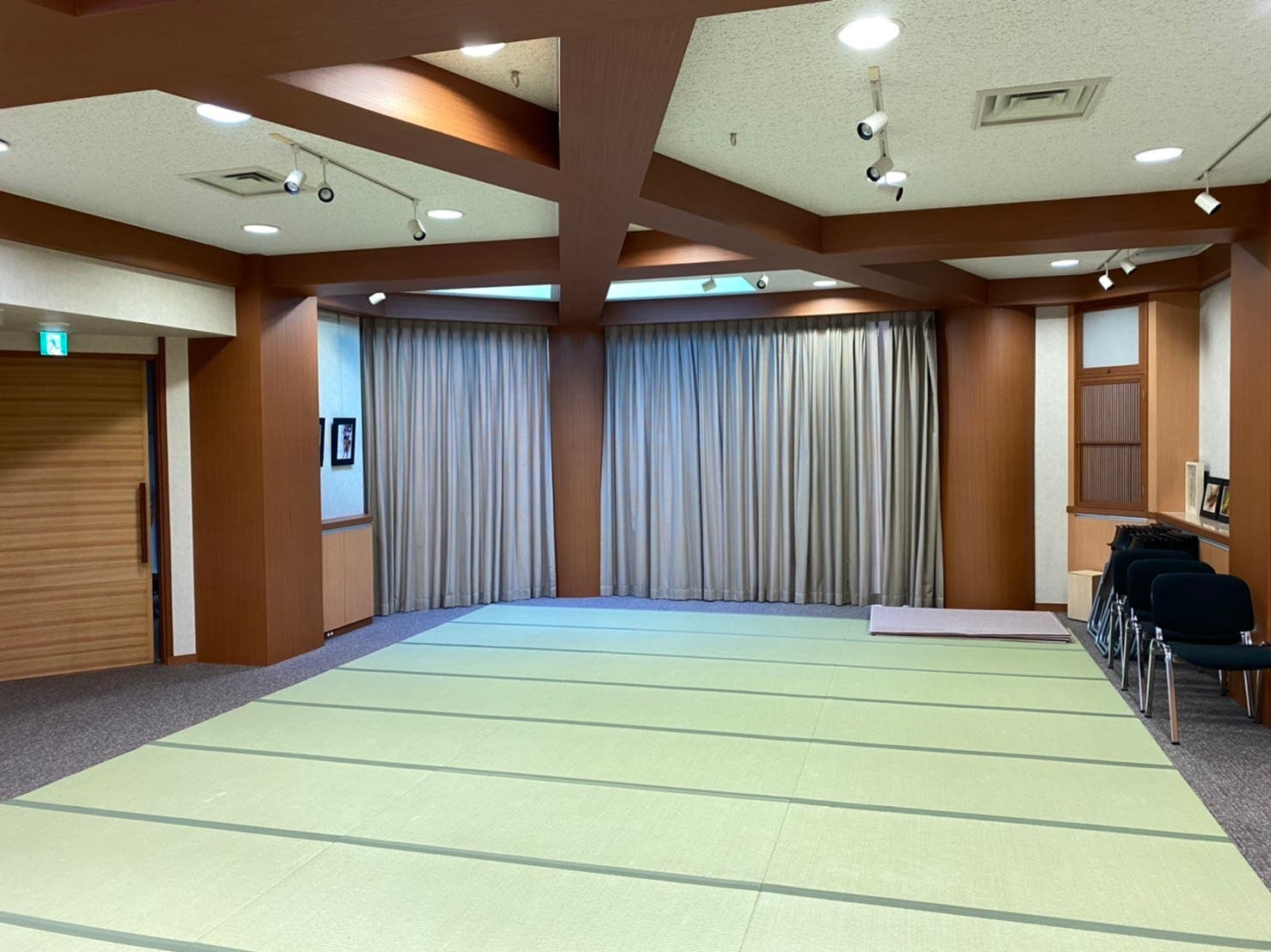 防音イベントスペース！演奏会・展示会・ヨガ教室・会議利用など！の写真25