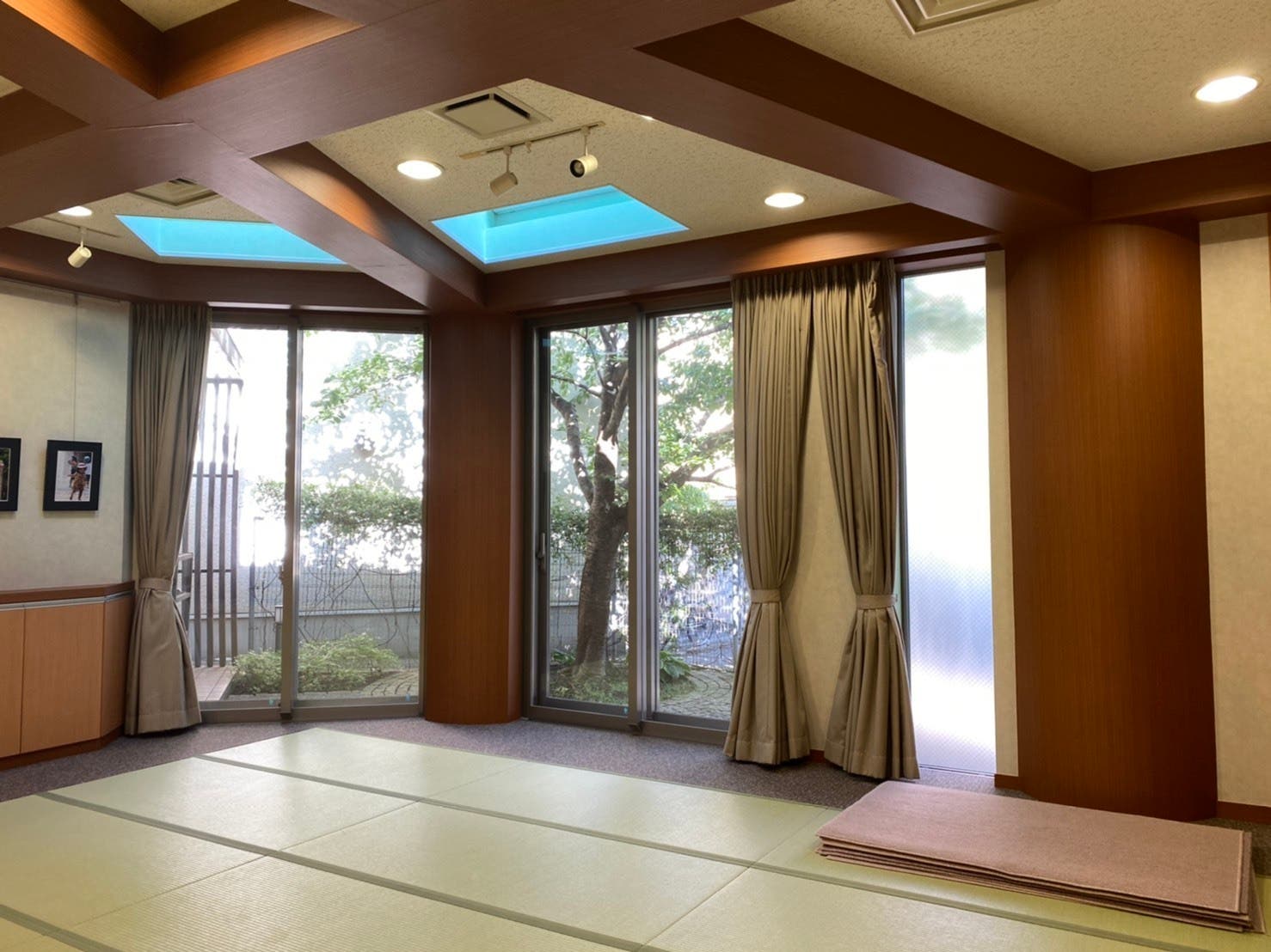 防音イベントスペース！演奏会・展示会・ヨガ教室・会議利用など！の写真26