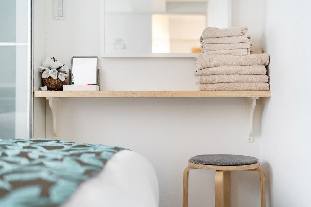 【ベルフレール301】烏丸御池駅近/パーティ🎉デート💕飲み会🍻除菌グッズ設置🏠✨の写真13