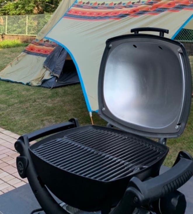 [CAMPY西宮]1日1組限定で安心！！開放的な庭でガーデンキャンプ★BBQやピクニックやイベントなどに！！の写真4