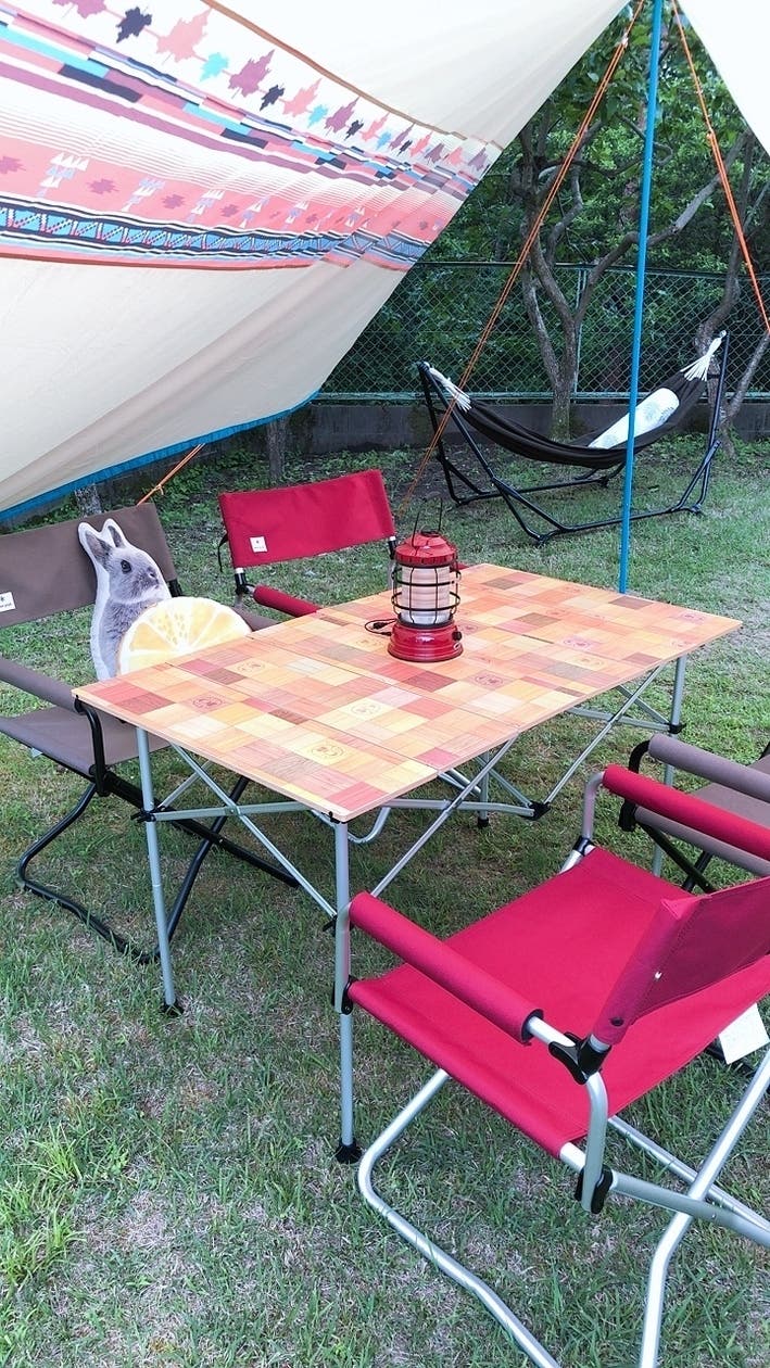 [CAMPY西宮]1日1組限定で安心！！開放的な庭でガーデンキャンプ★BBQやピクニックやイベントなどに！！の写真3