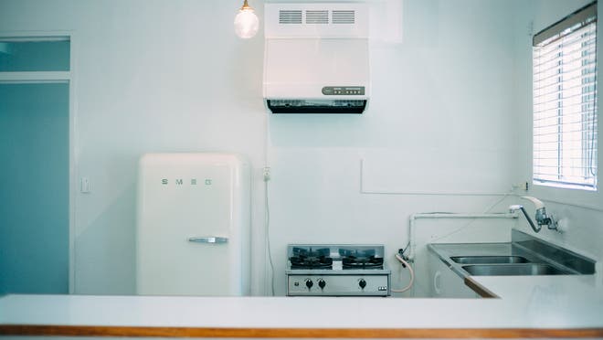 外人住宅をリノベーションしたハウススタジオ。撮影、女子会、BBQなど。の写真4