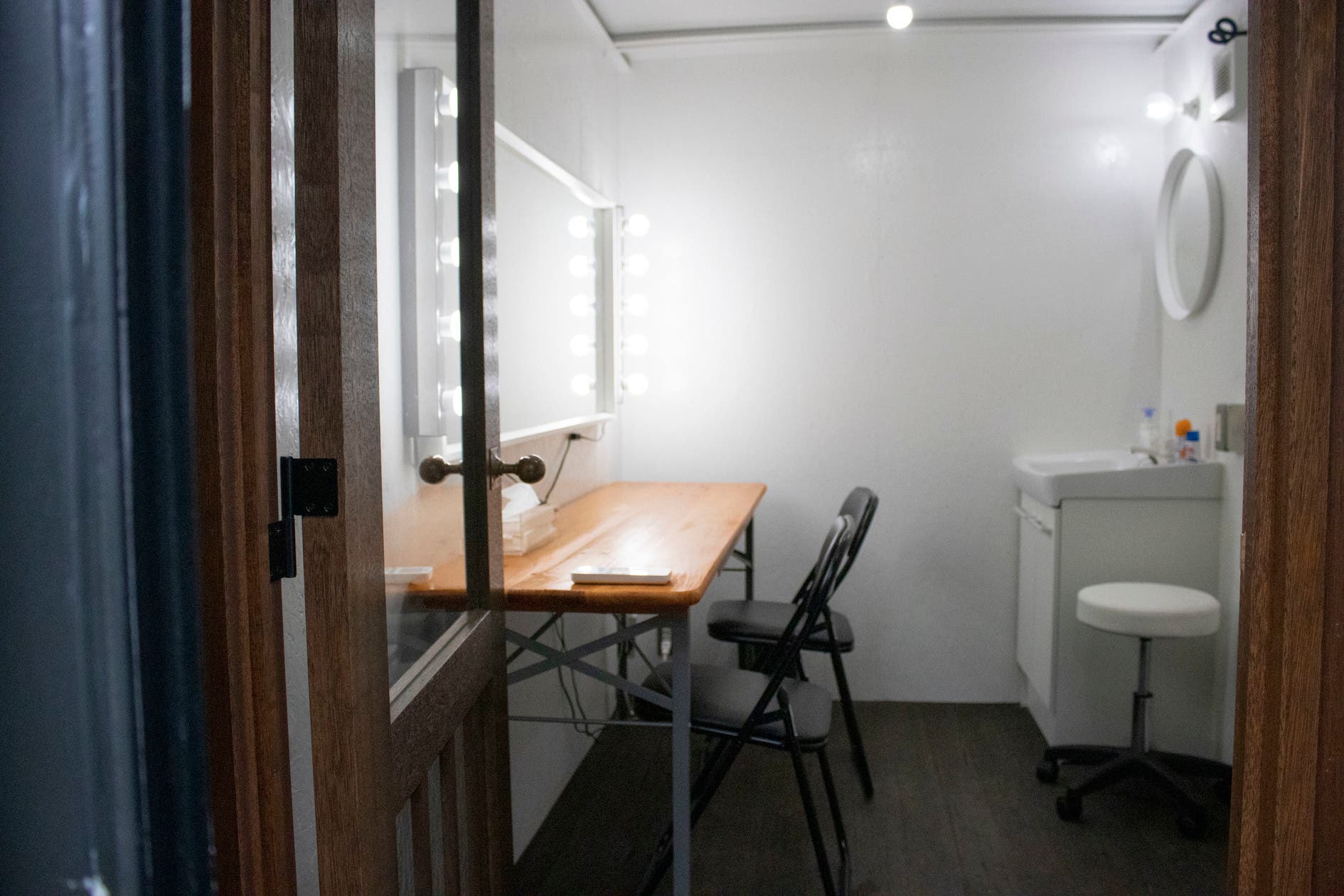 『スタジオフィールド』絵になる階段のある、庭付き自然光撮影スタジオ！インタビュー撮影、商品撮影などにの写真27