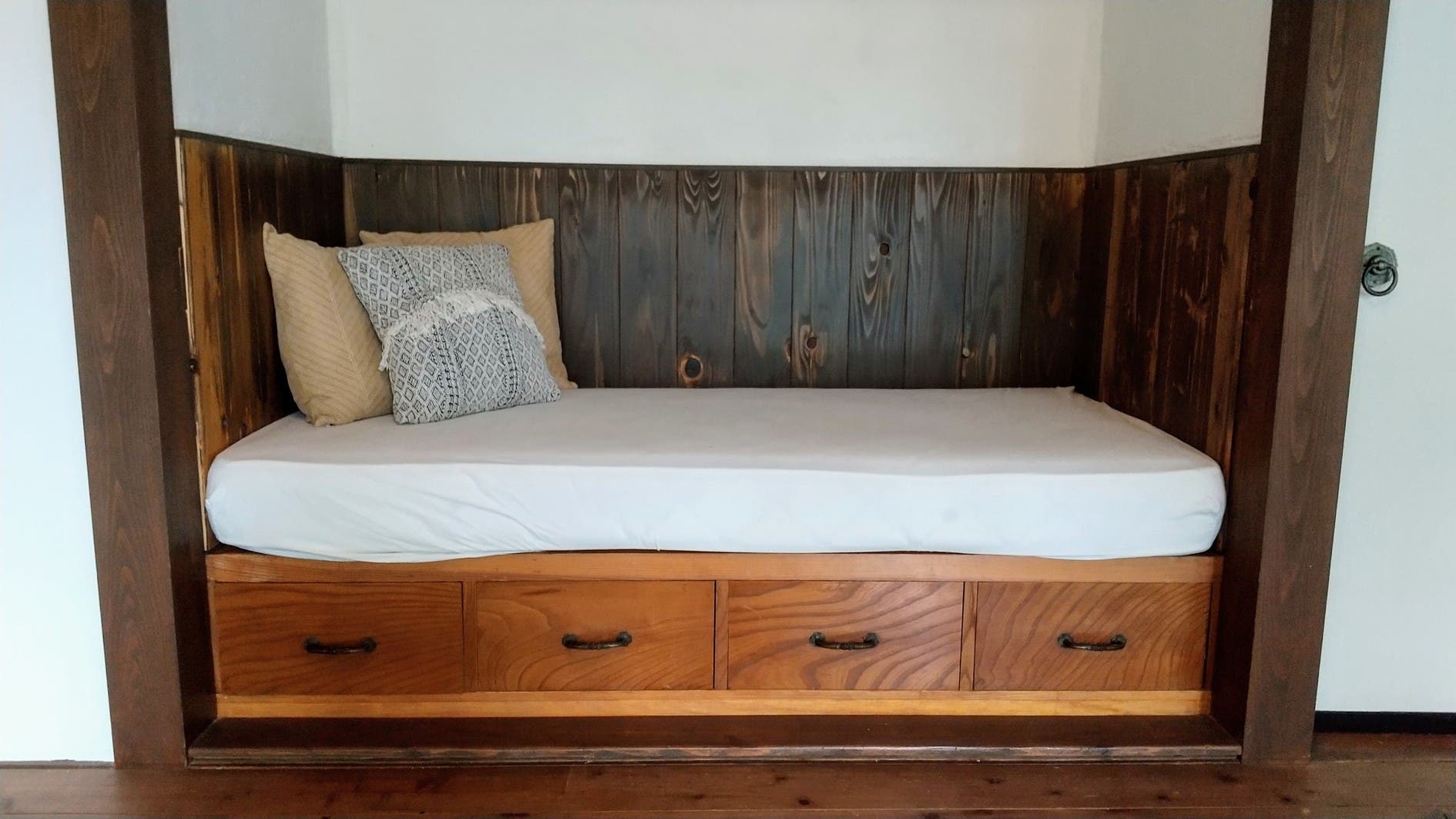 古民家とピザ窯付きガレージ完全貸切。BBQ/ピザ焼/コスプレ撮影に。の写真6