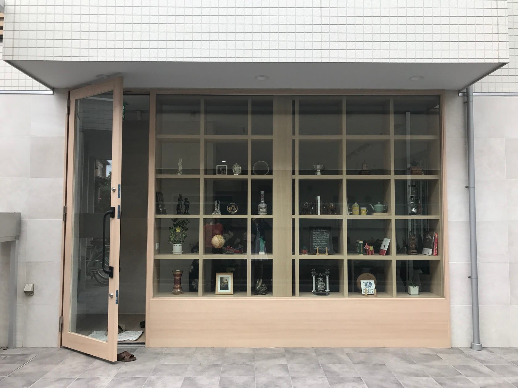 緑の自然に囲まれたカフェスペース🌿ホームパーティーやお料理教室などに！の写真6