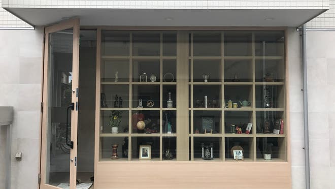 緑の自然に囲まれたカフェスペース🌿ホームパーティーやお料理教室などに!の写真6