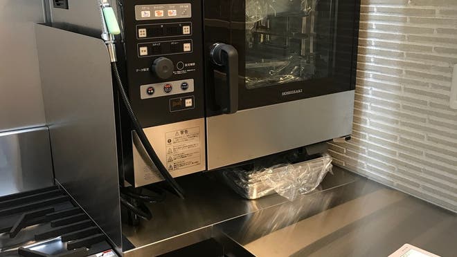 緑の自然に囲まれたカフェスペース🌿ホームパーティーやお料理教室などに!の写真12