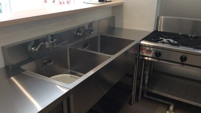 緑の自然に囲まれたカフェスペース🌿ホームパーティーやお料理教室などに!の写真11