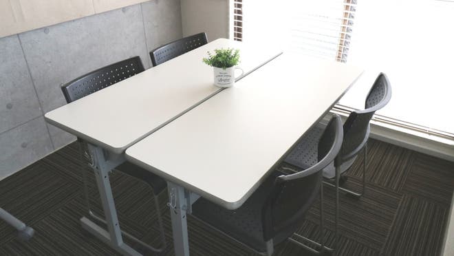 【下北沢駅徒歩2分!】収録スタジオや会議室、ちょっとした女子会やママ会としてもOK♪撮影収録利用多数!下北ざわ防音部屋。の写真1