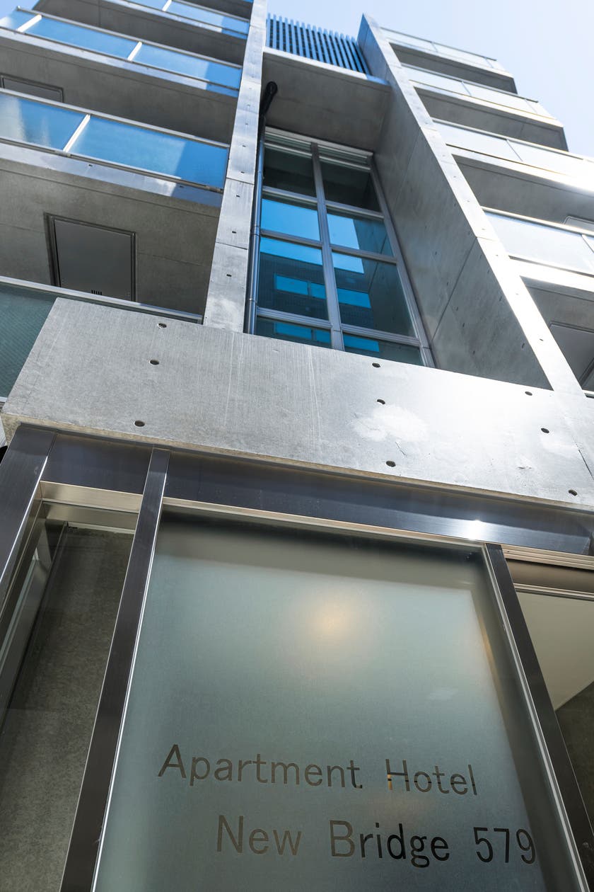 [新橋・風通しの良い屋上プライベート空間] 少人数の飲み会やイベント、作業や屋外会議に！感染対策万全！の写真7