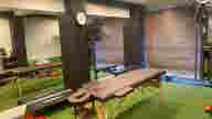 【新富町駅より徒歩2分】パーソナルトレーニング/完全個室/機材完備/PREMIUM LIFE FITNESS東銀座2Fの写真2