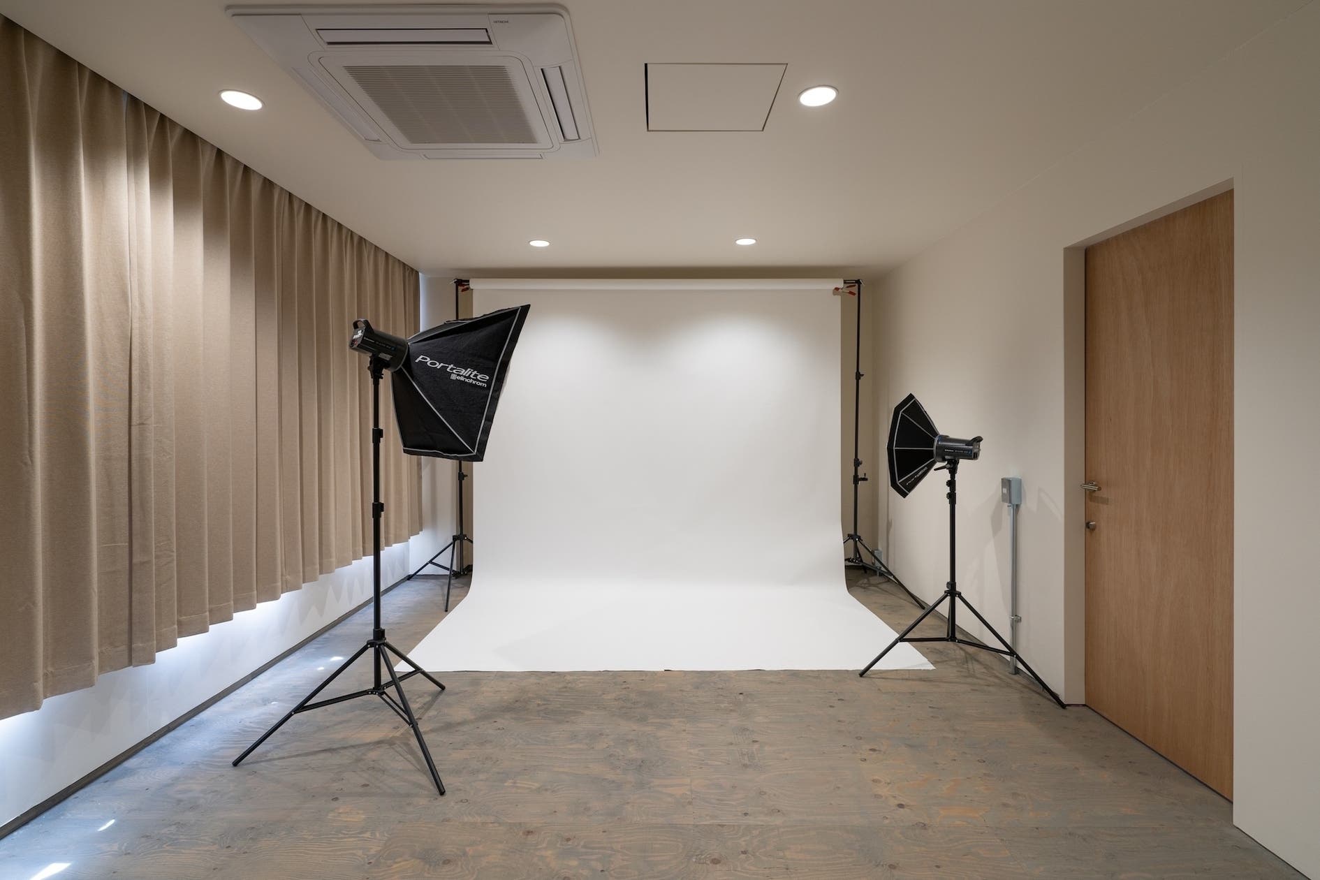 撮影機材一式の画像1