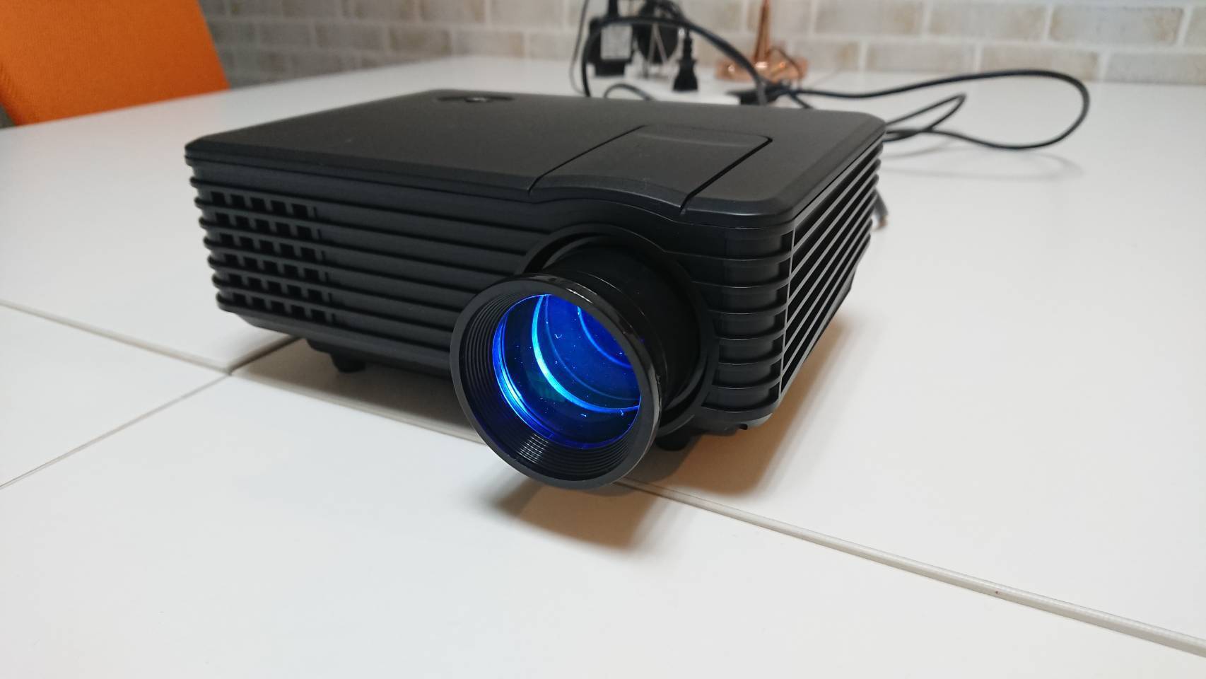 無料プロジェクターレンタルの画像1