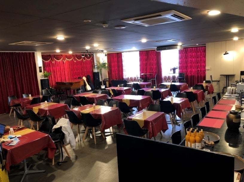 グランドピアノ、PA、照明設備を完備！音楽イベントに！（大音量のイベントは不可）の写真5