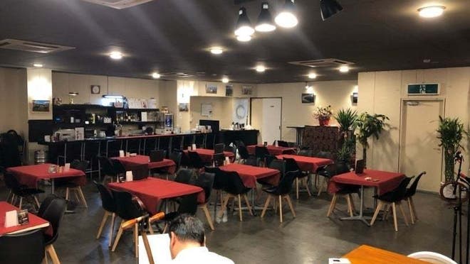 グランドピアノ、PA、照明設備を完備!音楽イベントに!(大音量のイベントは不可)の写真9