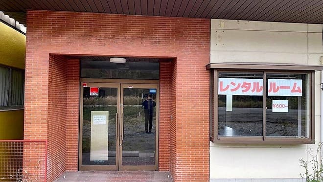 ヨガのレッスンや楽器の練習、商品説明会など幅広くご利用可能❢の写真2