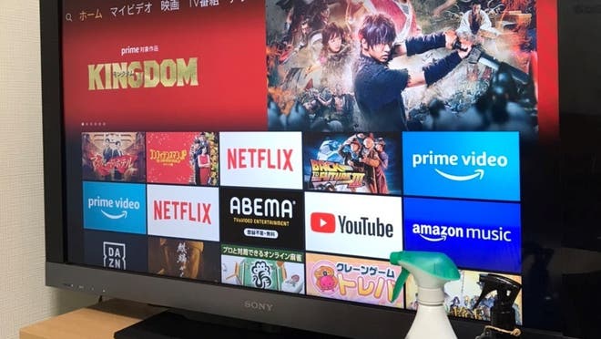 ②【大型スクリーンで映像鑑賞🎬】博多再認識!各種VOD視聴📺ヲタ活・推しメン誕生日会🎉少人数でまったり時間にも🎵の写真6