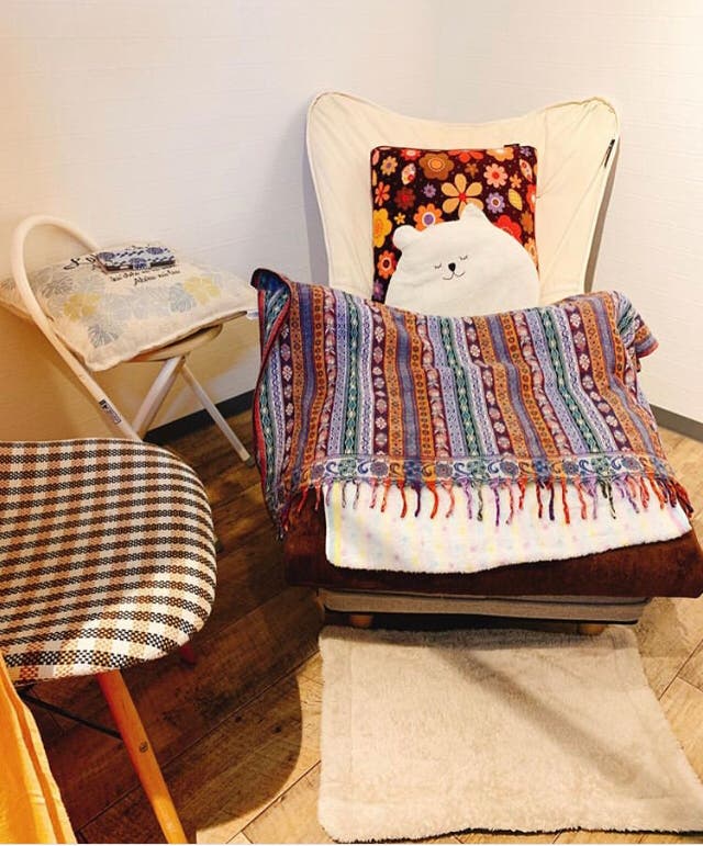 ワンちゃんと一緒にご利用出来ます！例えば、オフ会、ワンちゃんの誕生日会、女子会、撮影会などなどの写真5