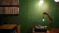【BAR TAMBI】動画、写真撮影、インタビューシーン等の撮影にの写真2