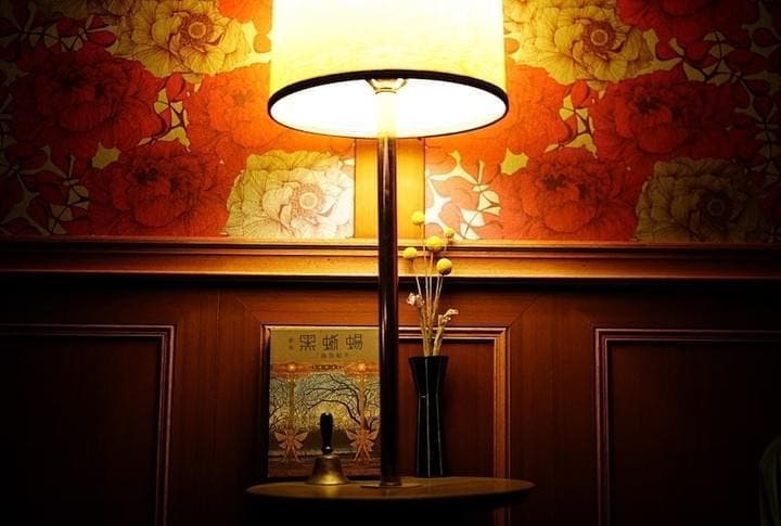 【BAR TAMBI】動画、写真撮影、インタビューシーン等の撮影にの写真5