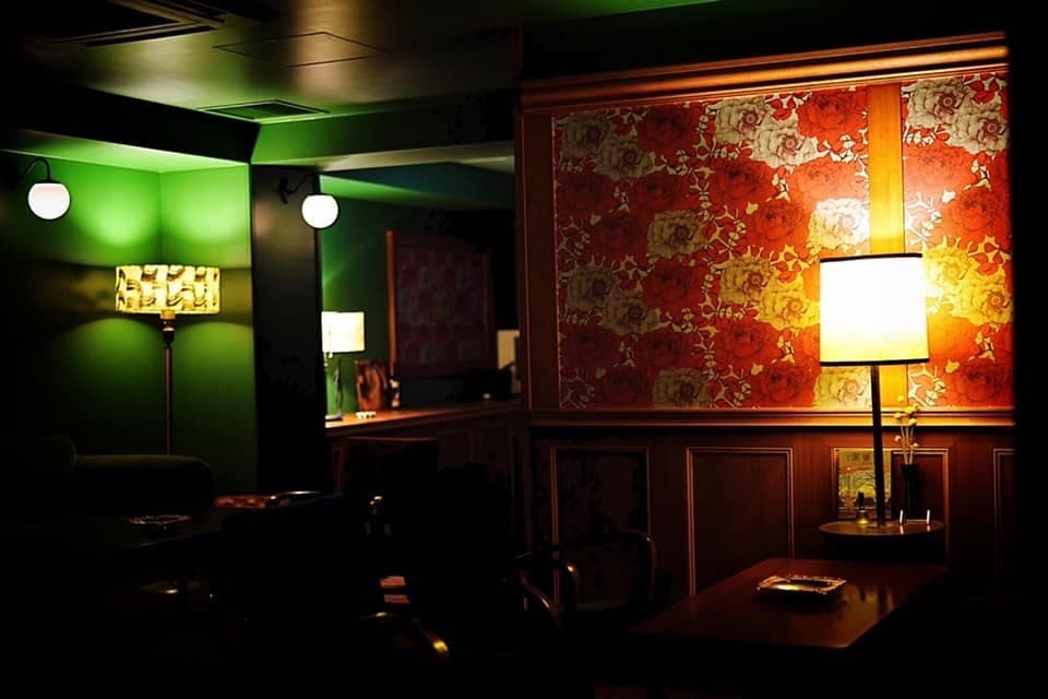 【BAR TAMBI】動画、写真撮影、インタビューシーン等の撮影にの写真7