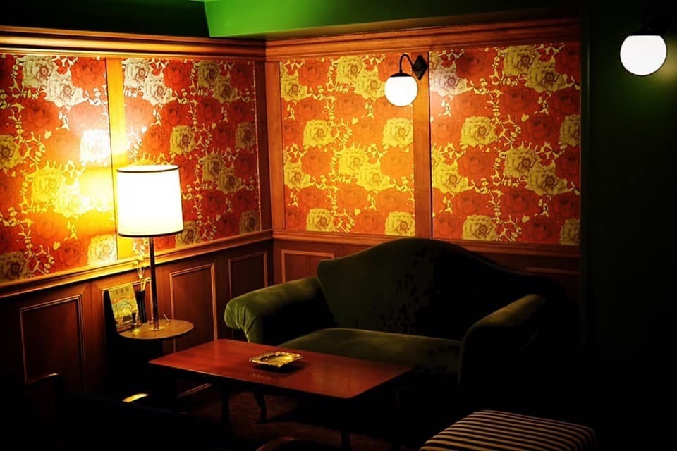 【BAR TAMBI】動画、写真撮影、インタビューシーン等の撮影にの写真8