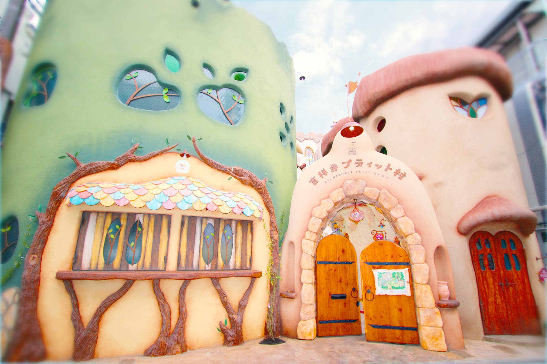 扉を開ければ絵本の世界！ヒトツボであなたのイベントしてみませんか？の写真7