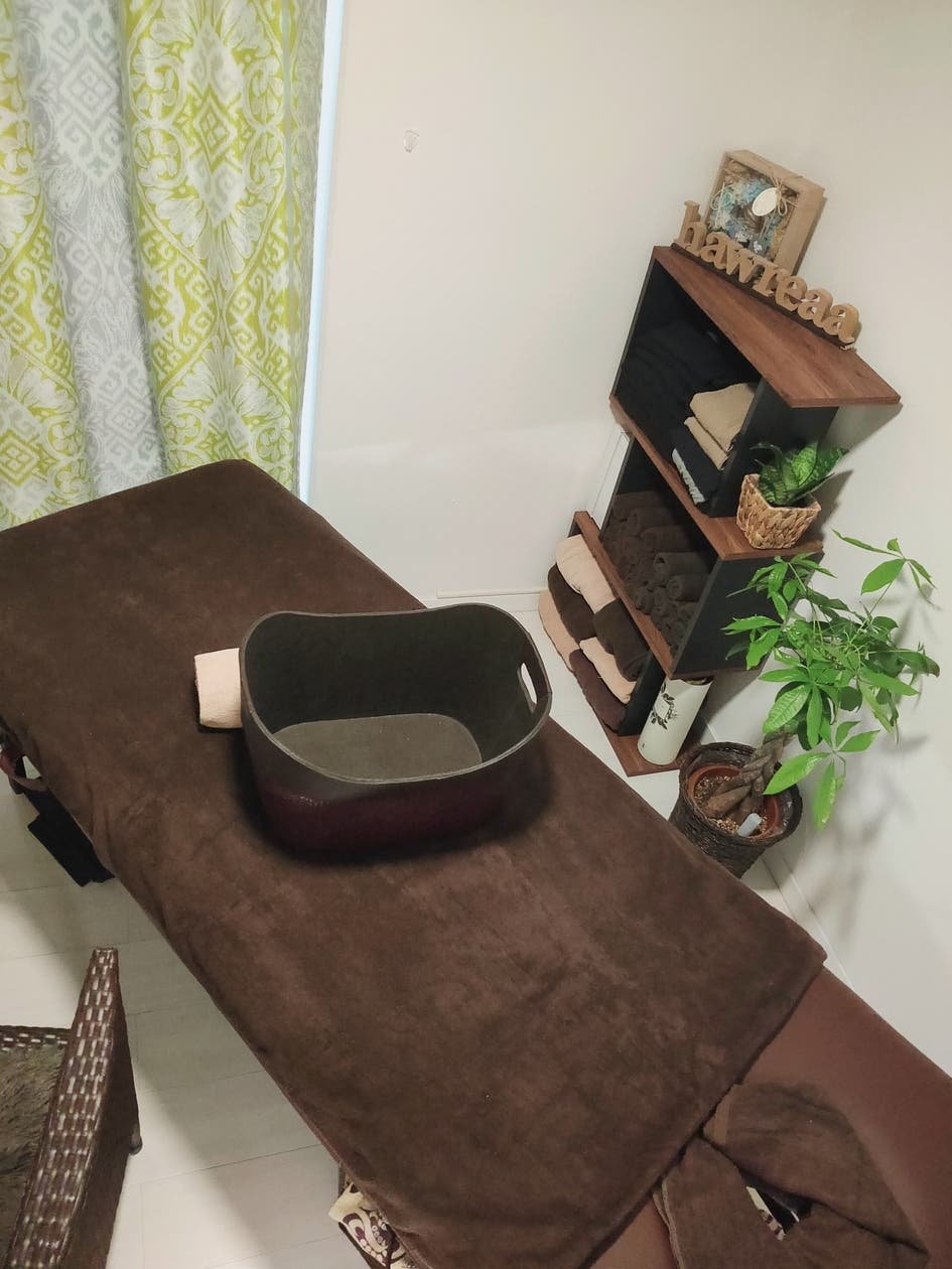 【北参道駅徒歩4分、千駄ヶ谷駅徒歩6分】完全個室サロン☆各種施術やセラピー等に最適です！の写真2