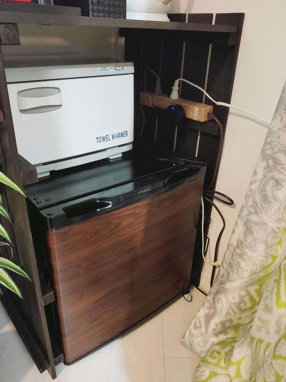 【北参道駅徒歩4分、千駄ヶ谷駅徒歩6分】完全個室サロン☆各種施術やセラピー等に最適です！の写真3