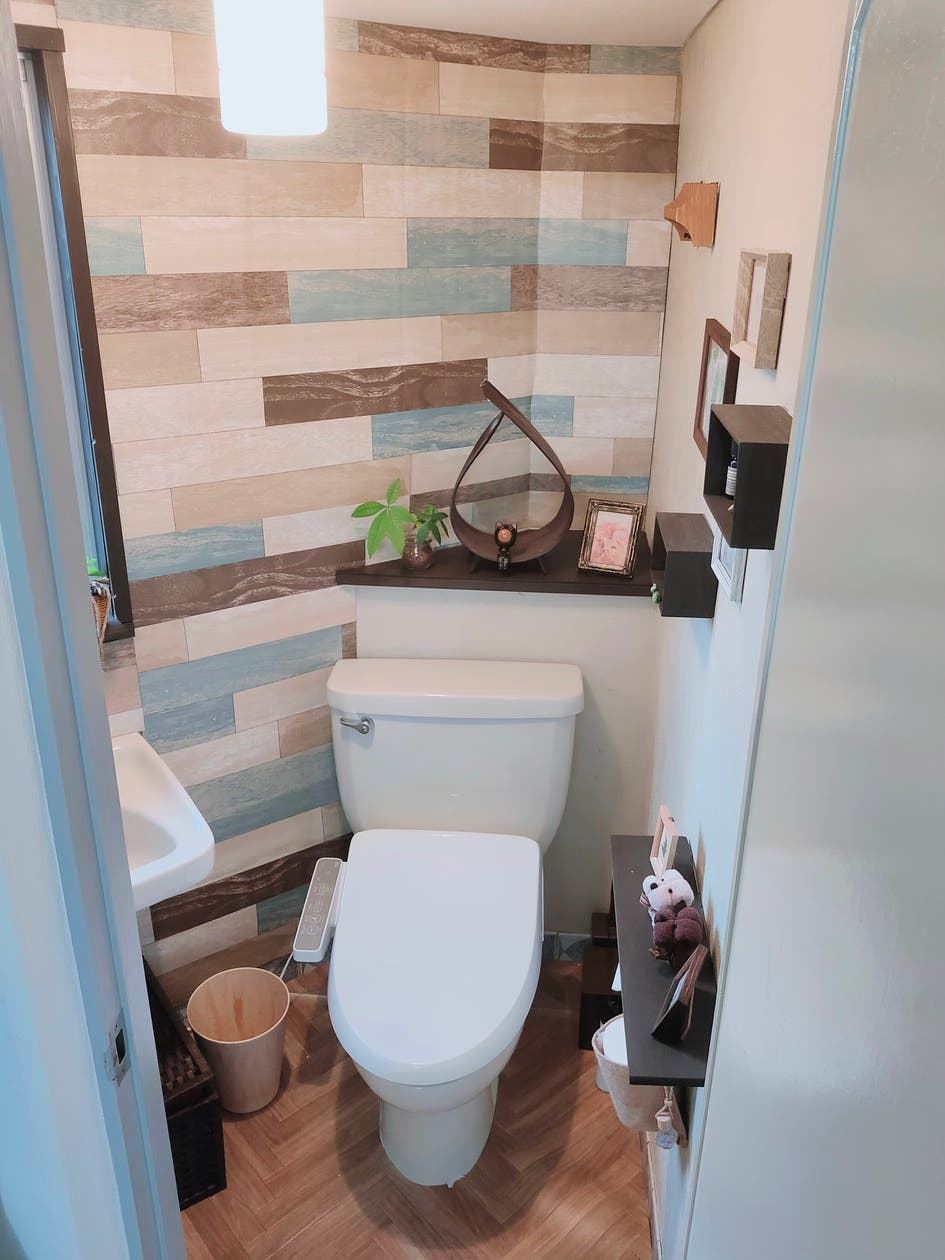 【北参道駅徒歩4分、千駄ヶ谷駅徒歩6分】完全個室サロン☆各種施術やセラピー等に最適です！の写真4