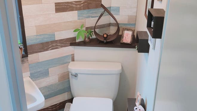 【北参道駅徒歩4分、千駄ヶ谷駅徒歩6分】完全個室サロン☆各種施術やセラピー等に最適です!の写真4