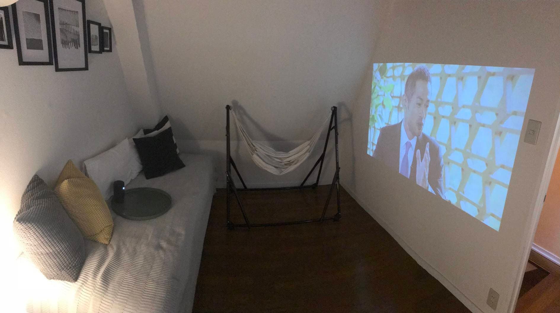 プロジェクターの貸出の画像1