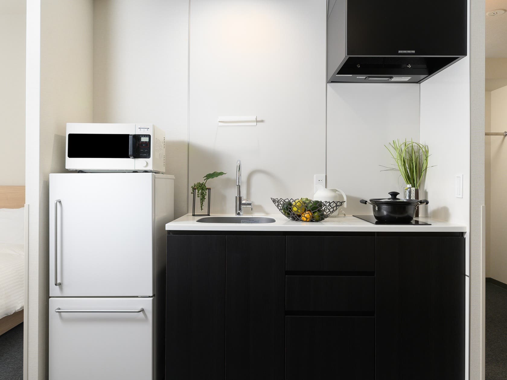 【ポケモンルーム】【キッチン付きスタッフ常在】JR上野駅入谷口徒歩５分 最大４名/パーティー/清掃スタッフが毎回清掃の写真7