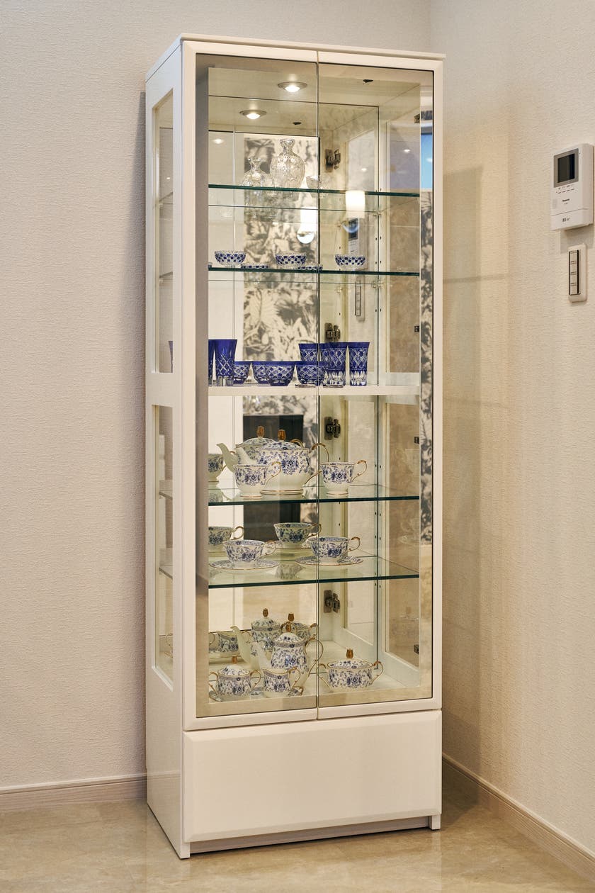 【COTERRACE 】新築一軒家！最新家電198㎡/なんばから１駅/ホームエレベーター付の写真6