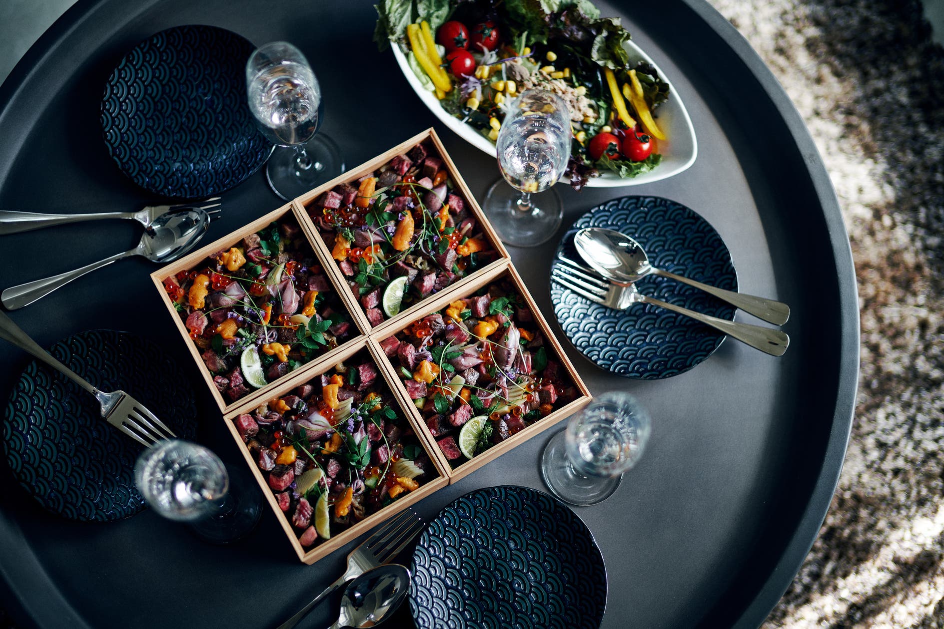 【COTERRACE 】新築一軒家！最新家電198㎡/なんばから１駅/ホームエレベーター付の写真7