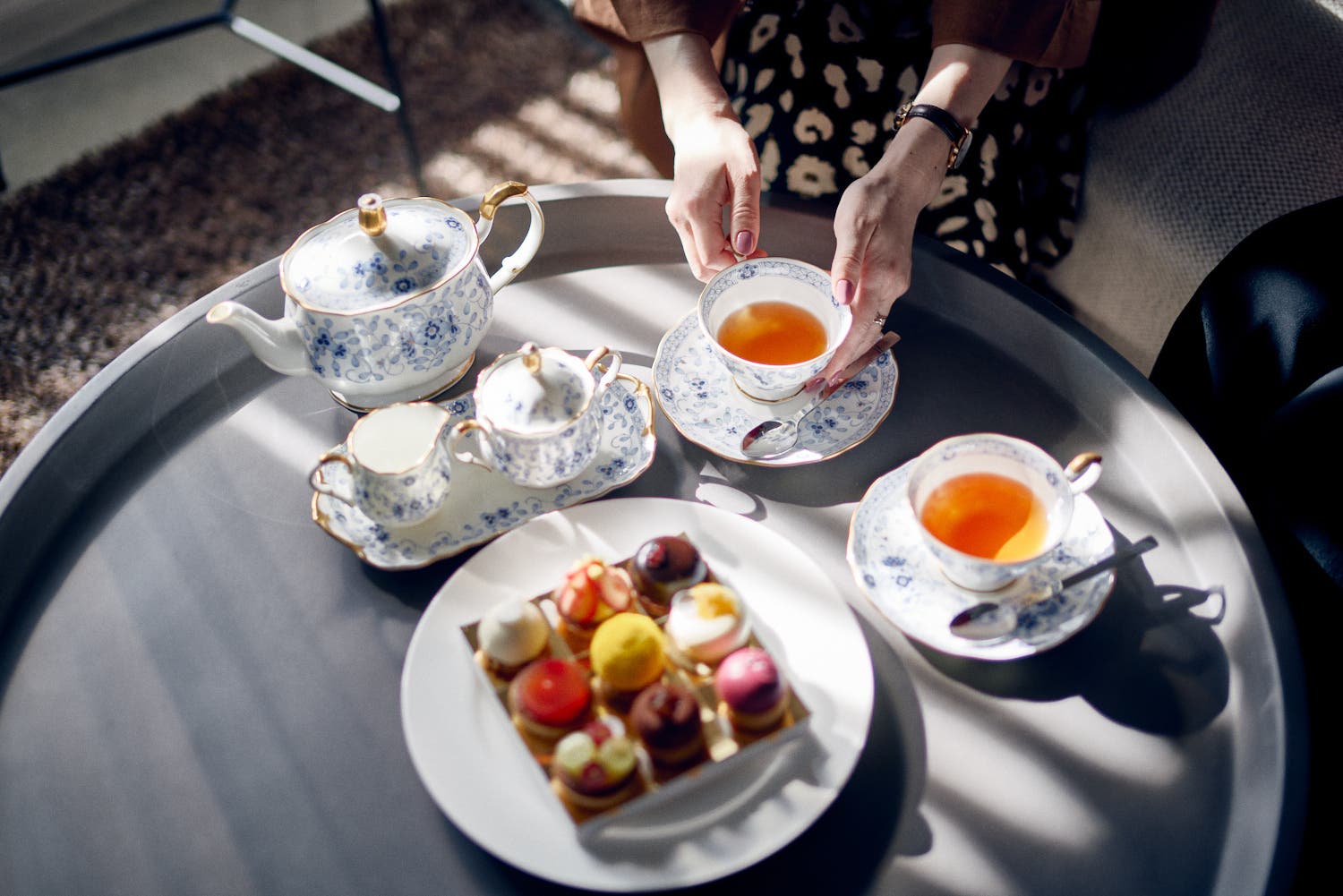 【COTERRACE 】新築一軒家！最新家電198㎡/なんばから１駅/ホームエレベーター付の写真8