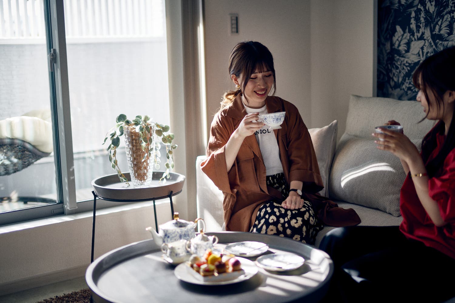 【COTERRACE 】新築一軒家！最新家電198㎡/なんばから１駅/ホームエレベーター付の写真10