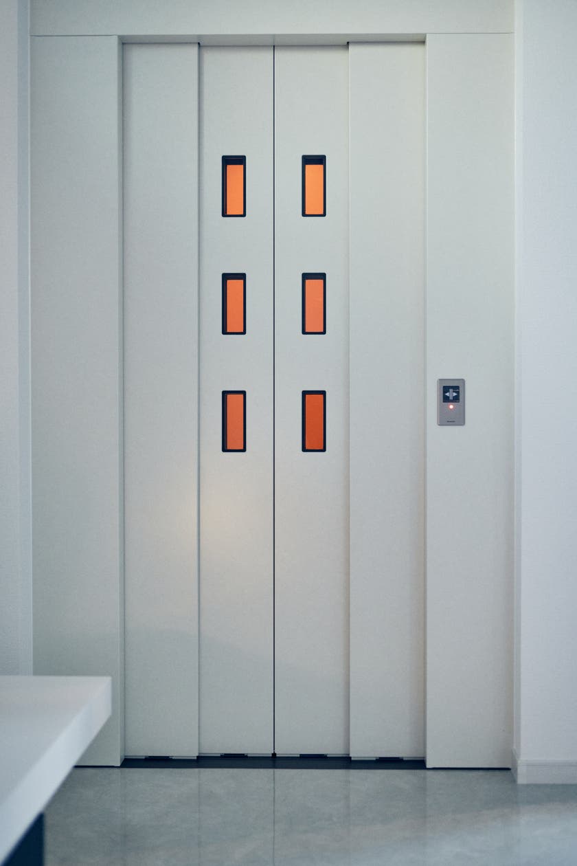 【COTERRACE 】新築一軒家！最新家電198㎡/なんばから１駅/ホームエレベーター付の写真13