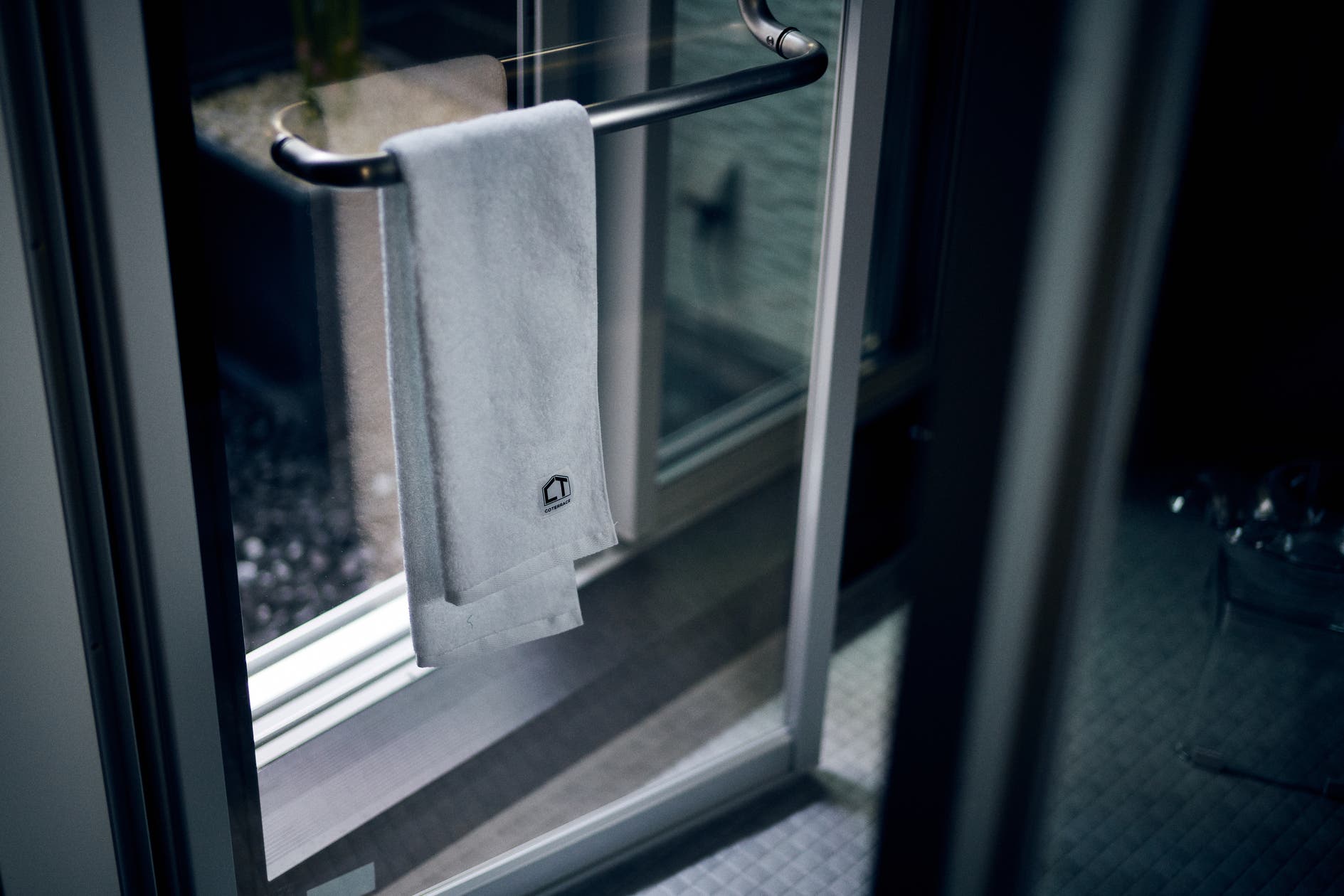 【COTERRACE 】新築一軒家！最新家電198㎡/なんばから１駅/ホームエレベーター付の写真14