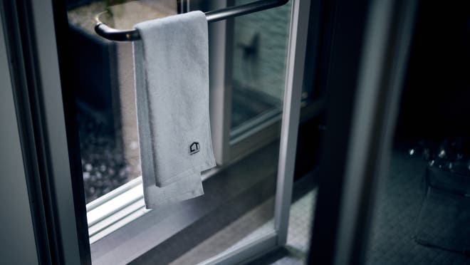 【COTERRACE 】新築一軒家!最新家電198㎡/なんばから1駅/ホームエレベーター付の写真14