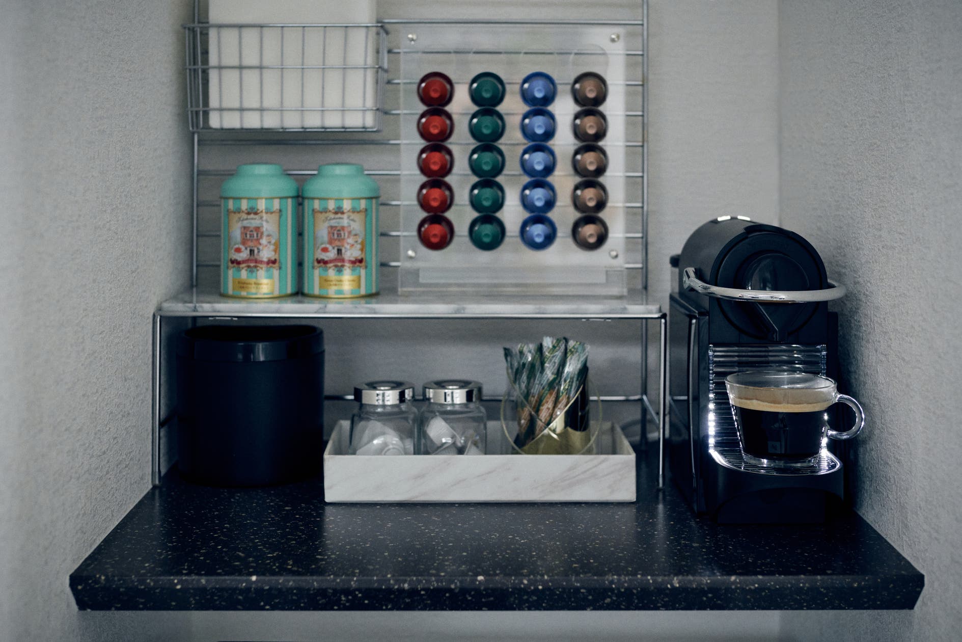 【COTERRACE 】新築一軒家！最新家電198㎡/なんばから１駅/ホームエレベーター付の写真5