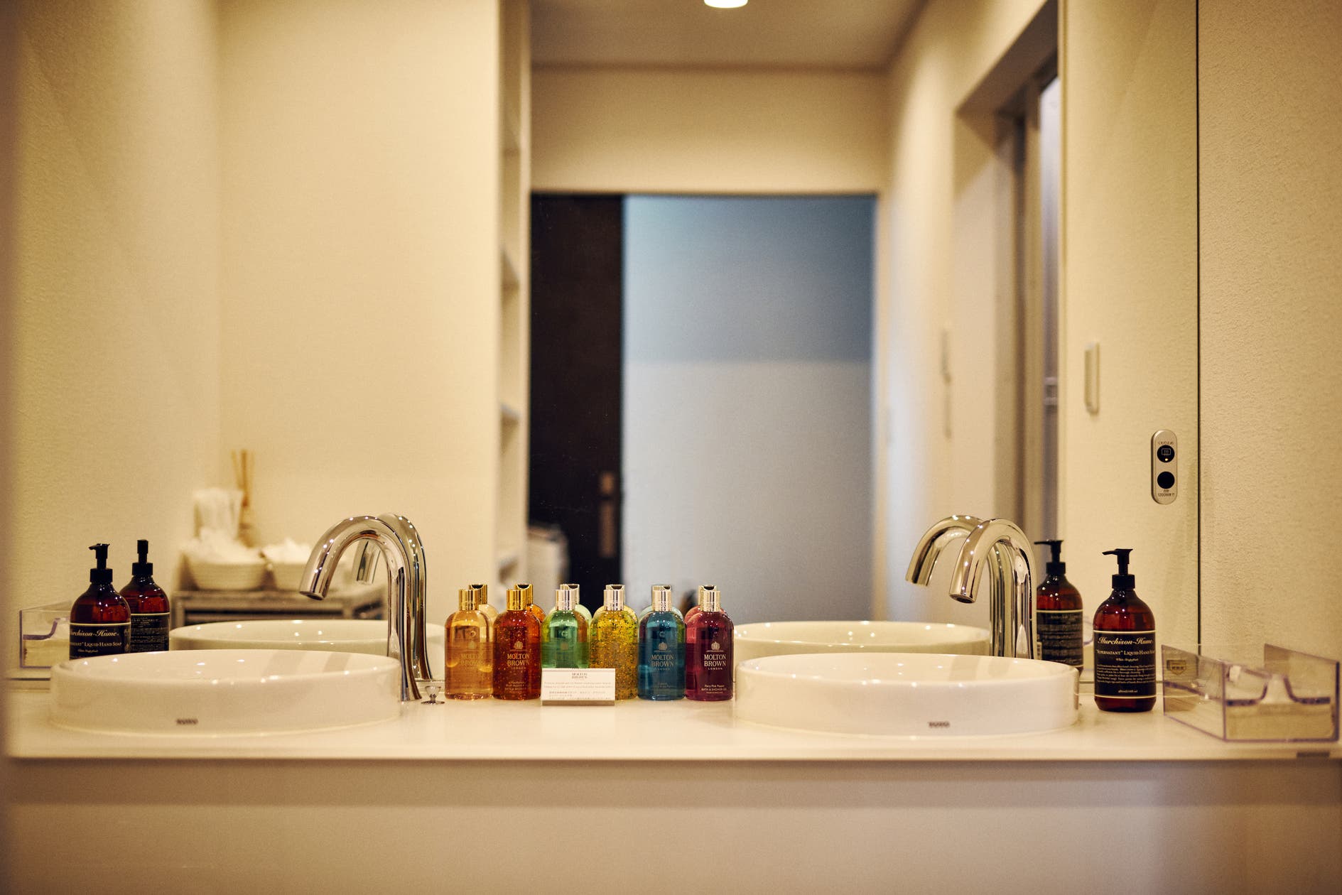 【COTERRACE 】新築一軒家！最新家電198㎡/なんばから１駅/ホームエレベーター付の写真17