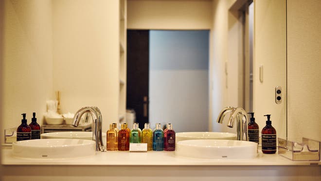 【COTERRACE 】新築一軒家!最新家電198㎡/なんばから1駅/ホームエレベーター付の写真17