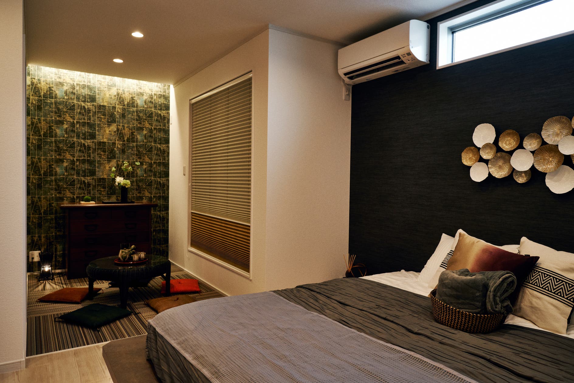 【COTERRACE 】新築一軒家！最新家電198㎡/なんばから１駅/ホームエレベーター付の写真25