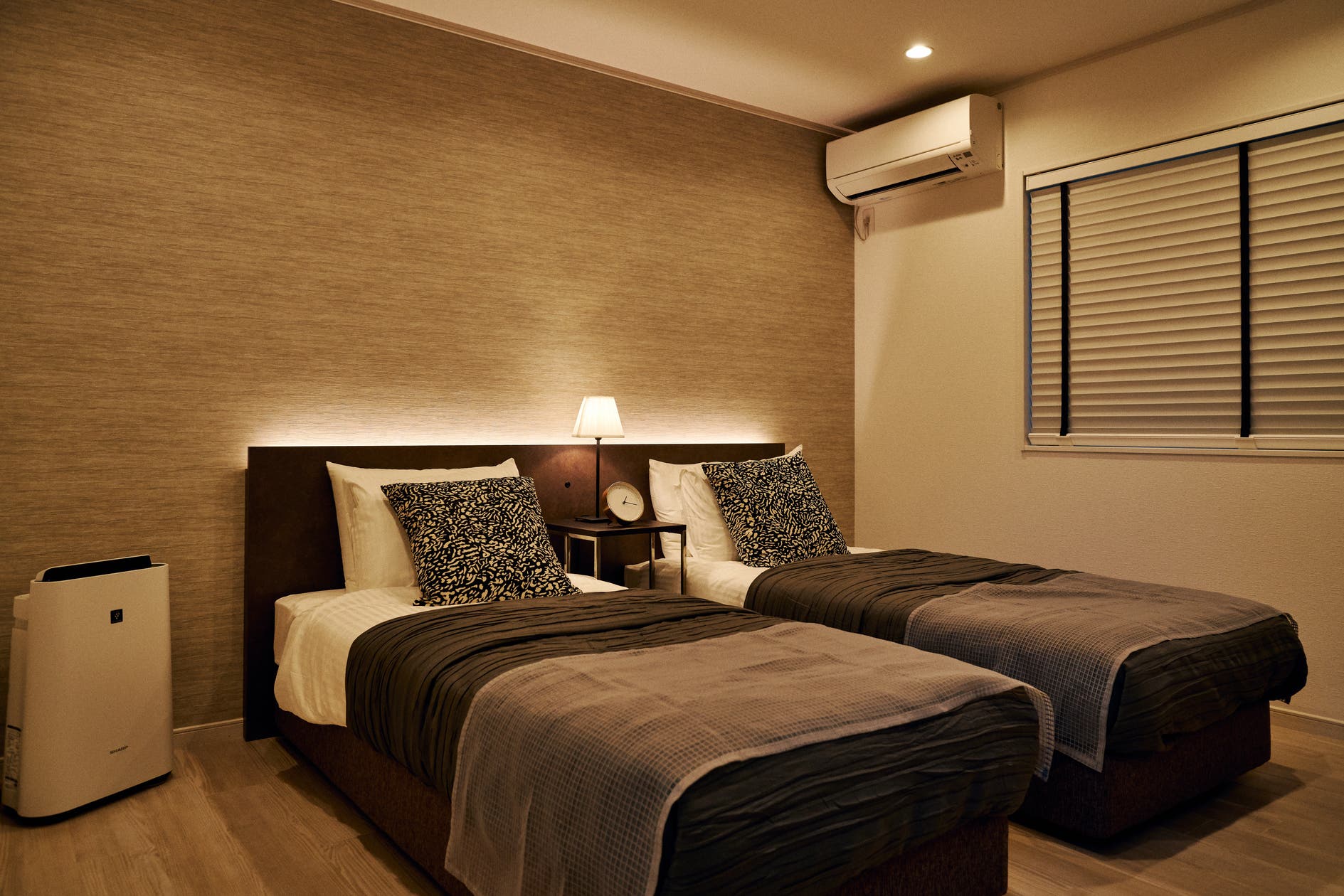 【COTERRACE 】新築一軒家！最新家電198㎡/なんばから１駅/ホームエレベーター付の写真19