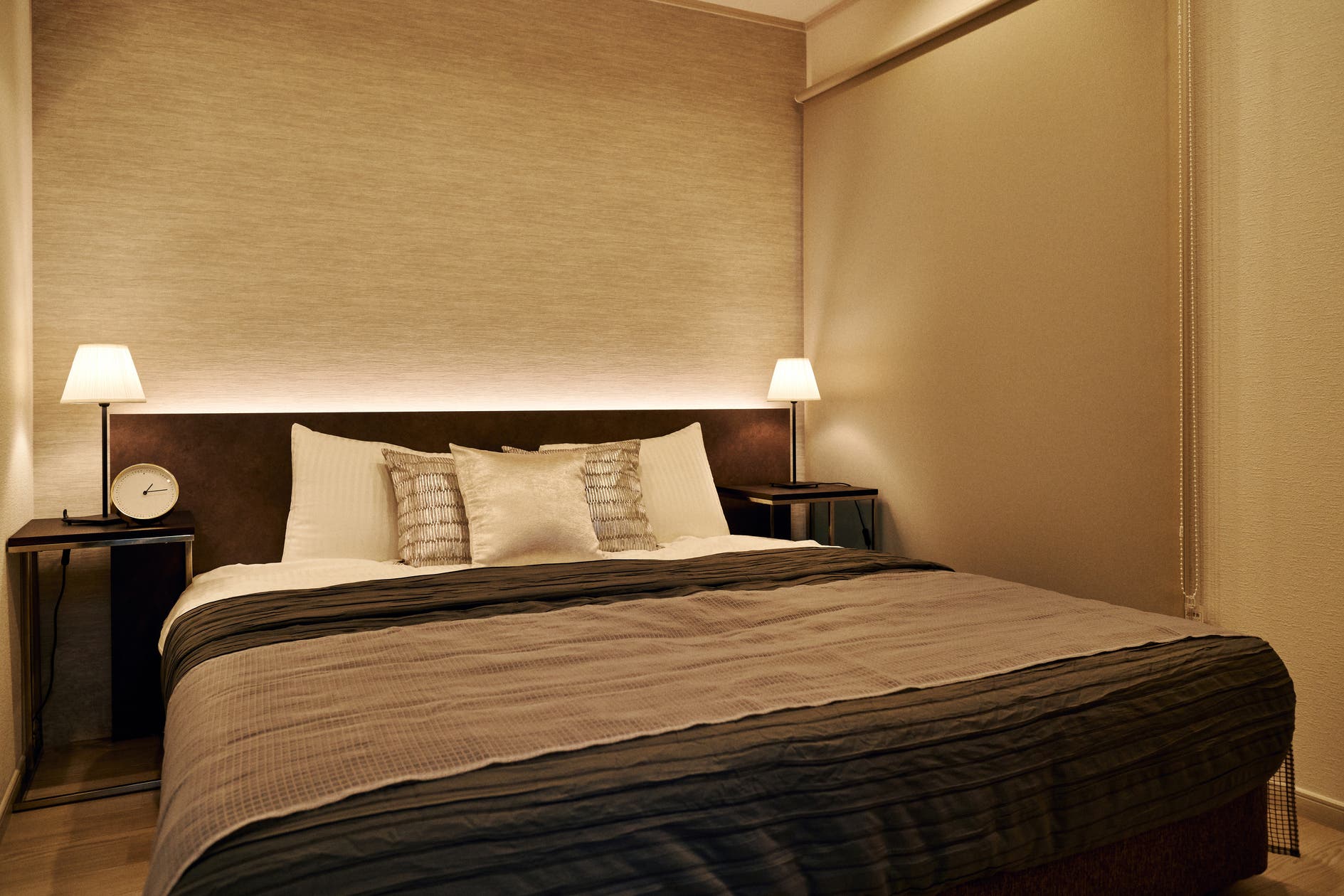 【COTERRACE 】新築一軒家！最新家電198㎡/なんばから１駅/ホームエレベーター付の写真21