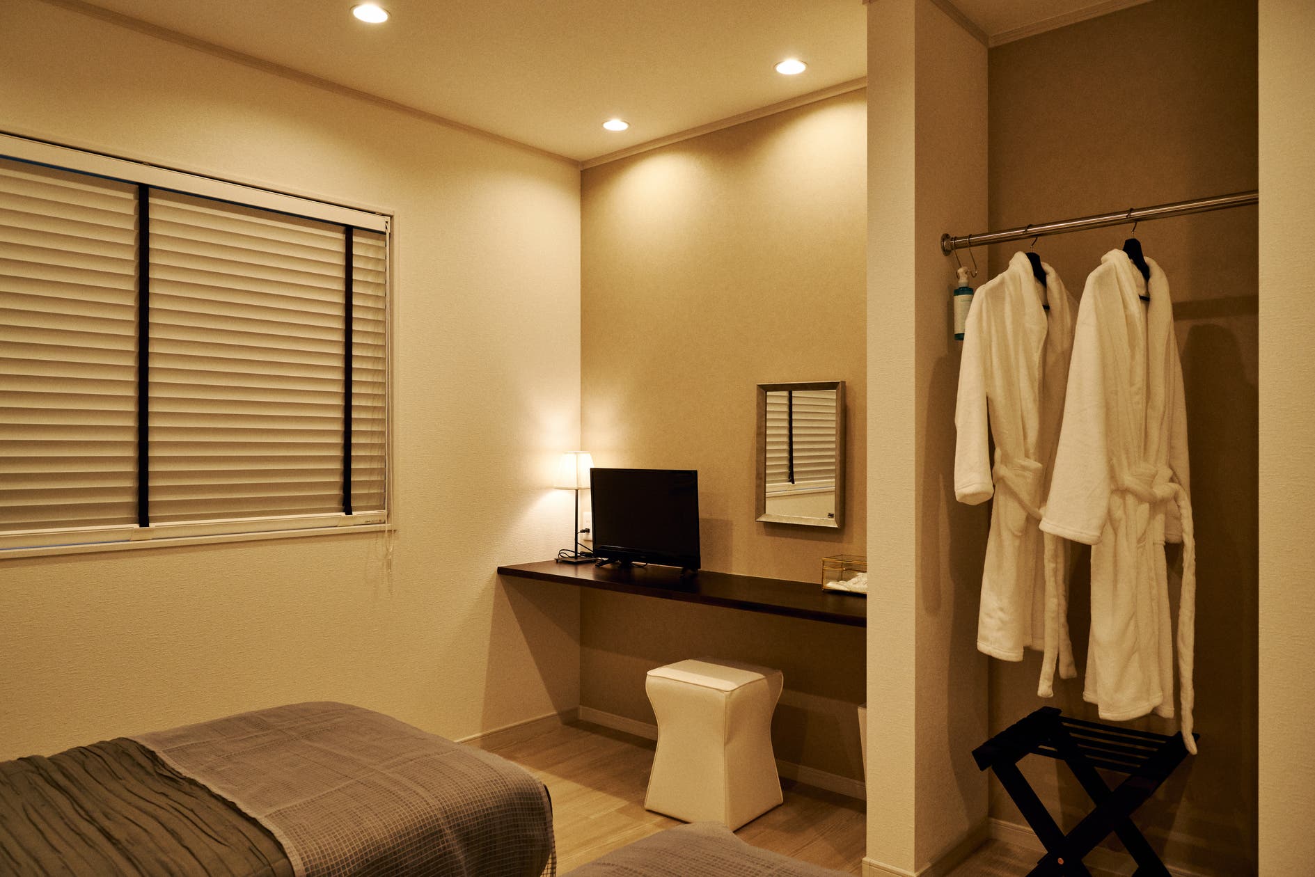 【COTERRACE 】新築一軒家！最新家電198㎡/なんばから１駅/ホームエレベーター付の写真20