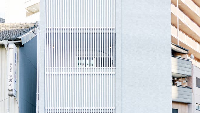 【COTERRACE 】新築一軒家!最新家電198㎡/なんばから1駅/ホームエレベーター付の写真28